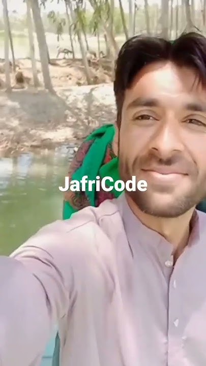 Faisal Zamir Online Instructor as Programmer at Tilaab - YouTube