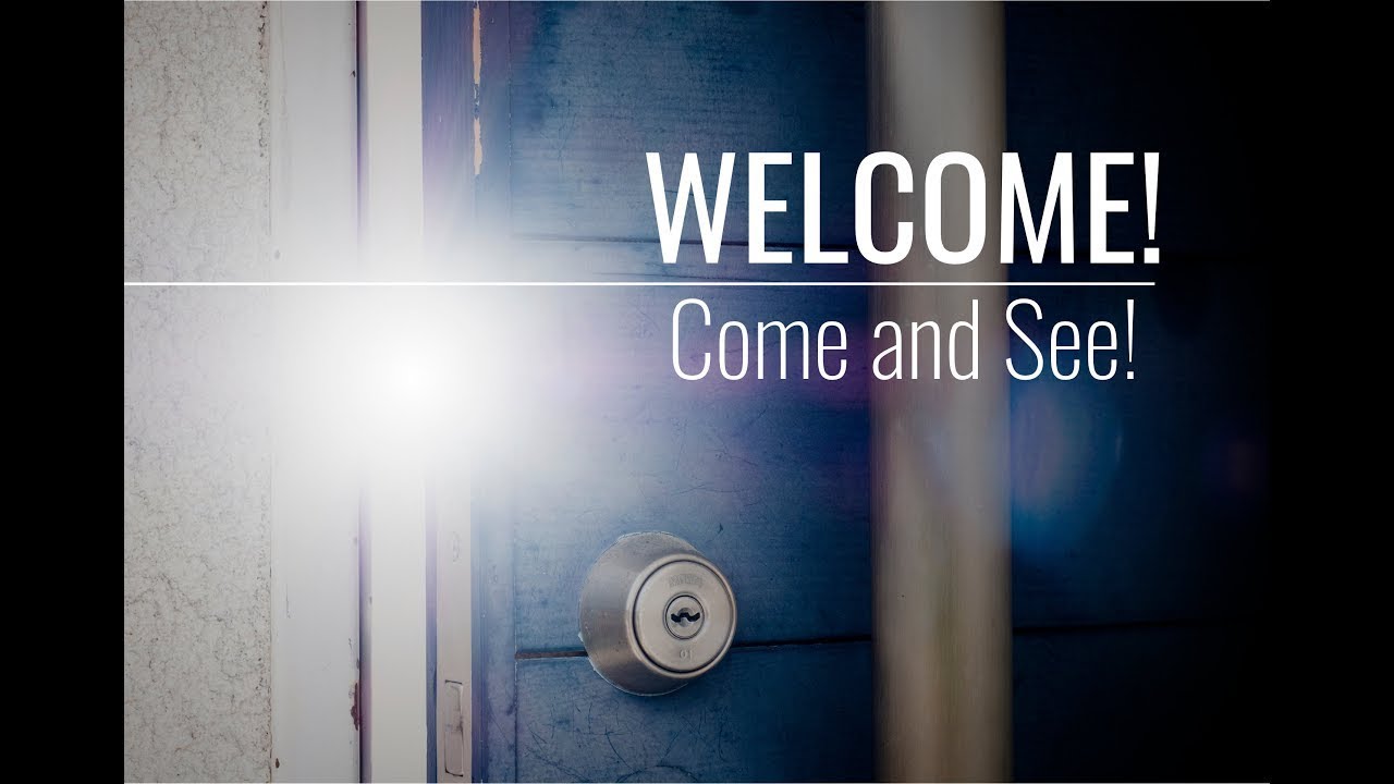 Church Intro Video - YouTube