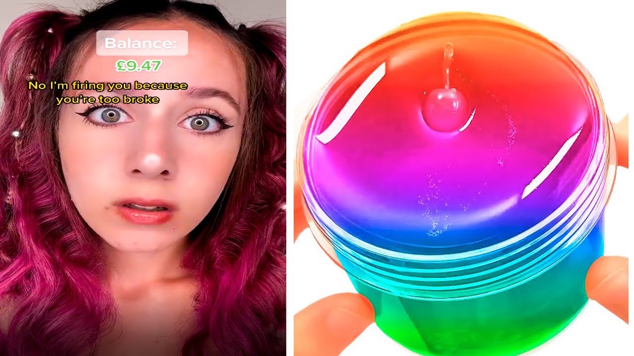 Text To Speech 🎅 Asmr Slime Storytime @Luke Davidson TikTok Compilation ...