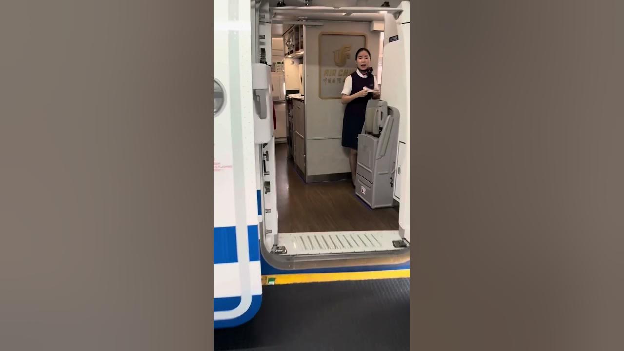 Air China A350 Business Class Review (Singapore-Shanghai) Sep 2024 ...