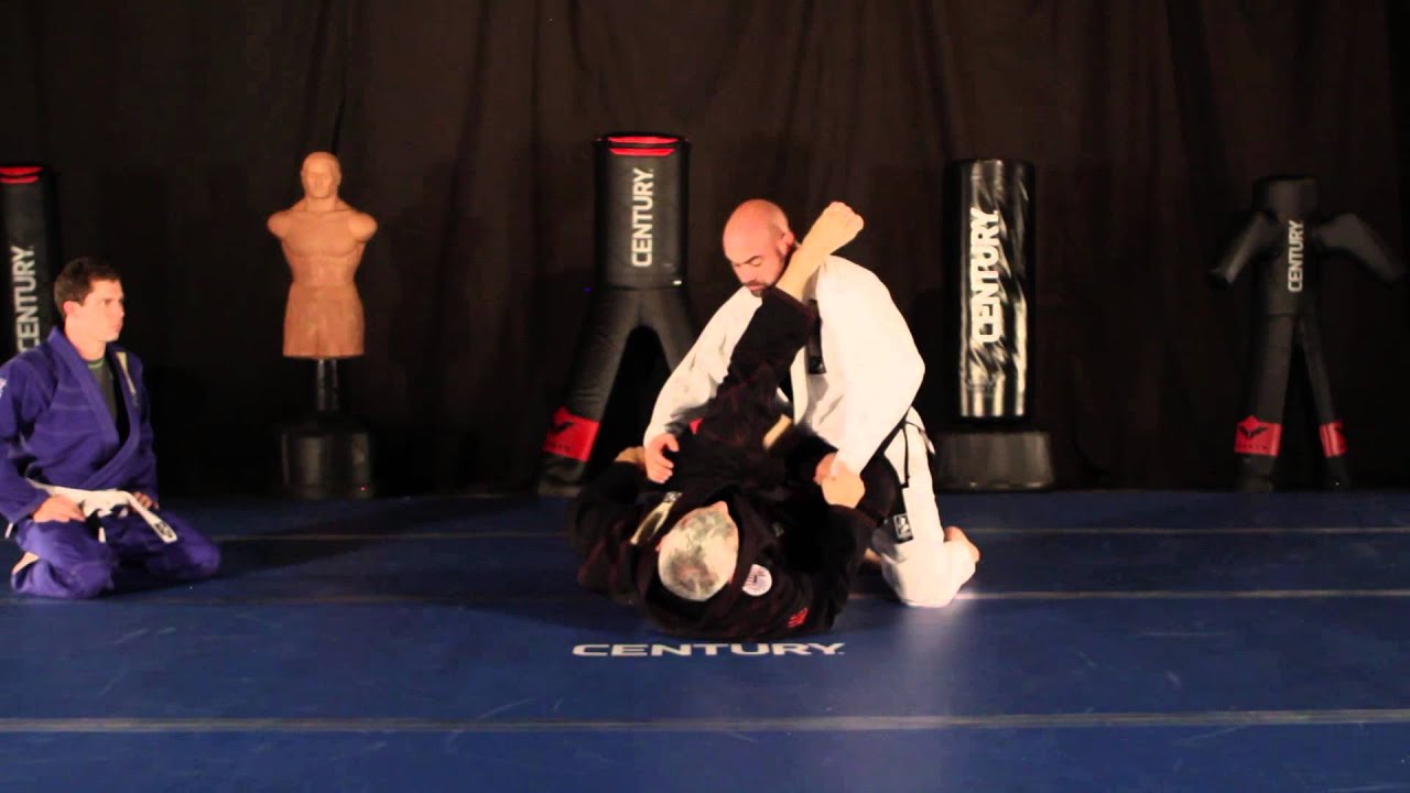 BJJ Tip of the Month: How to Get an Armbar, Kimura, Wristlock or ...