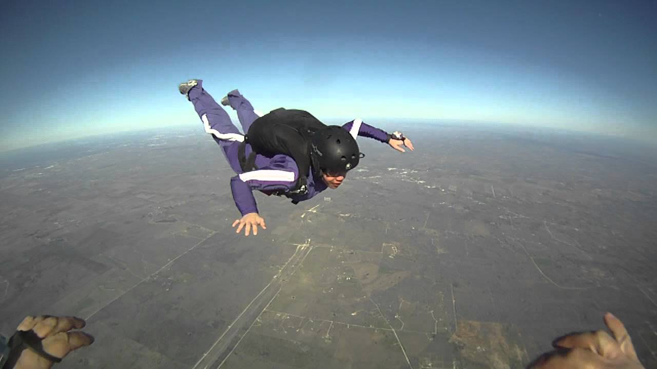 AFF Level 4 - YouTube
