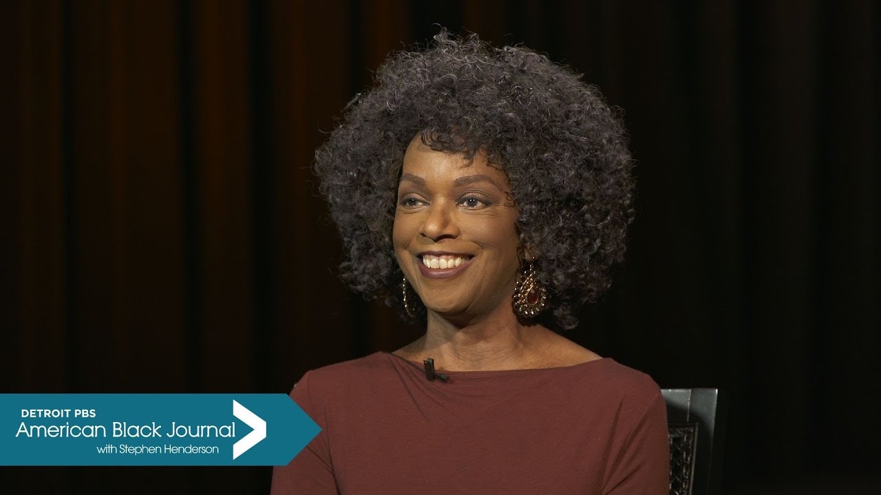 Funk music and its connection to Detroit, Michigan Poet Laureate Melba ...