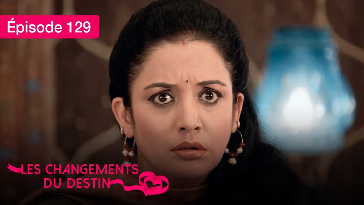 Kumkum Bhagya - Les Changements du Destin S1 E129 | Séries Bollywood - YouTube