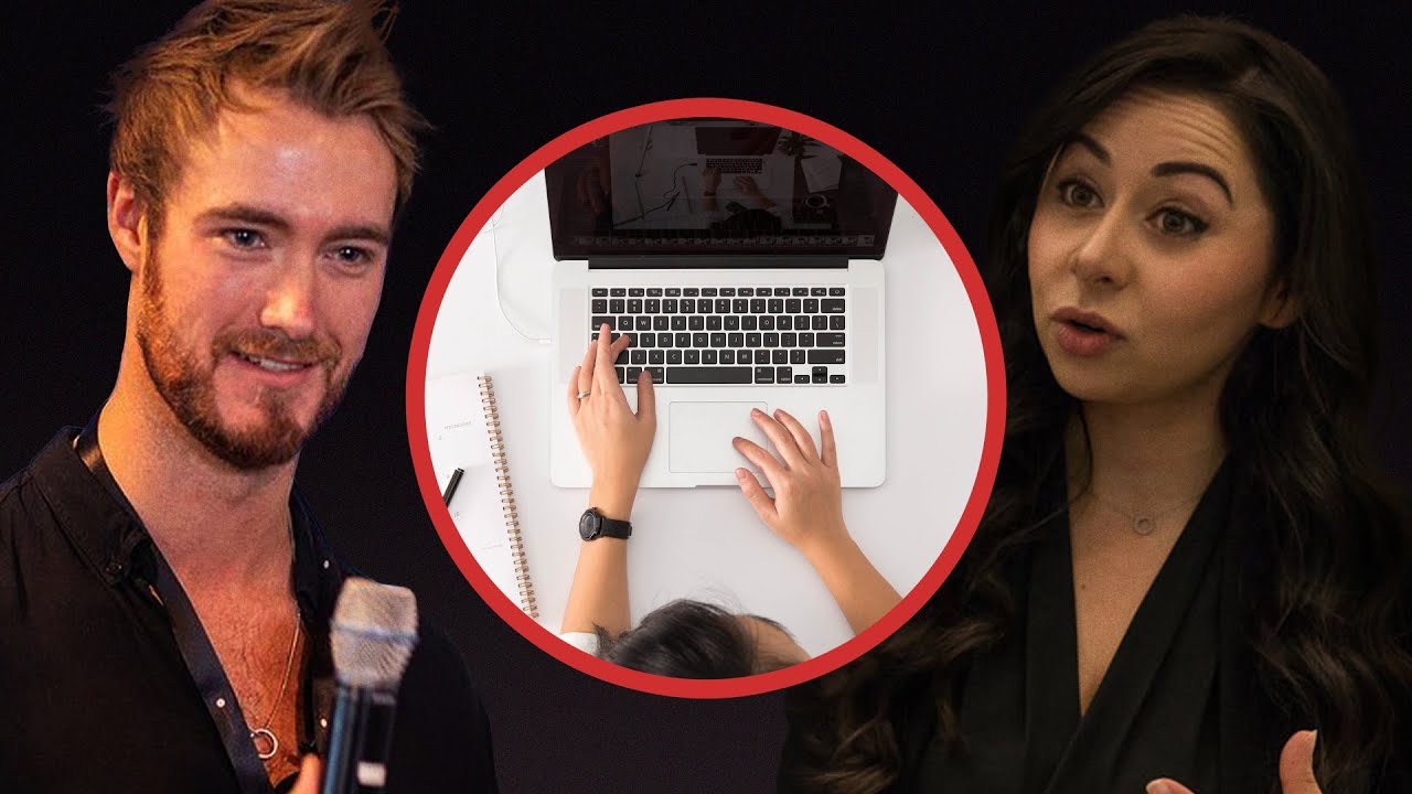 Achieving Sustained Peak Performance with Dr. Sahar Yousef - YouTube