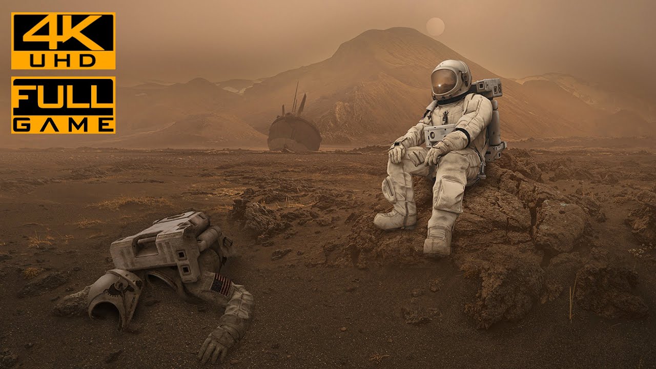 The Invincible | Immersive Realistic Ultra Graphics Gameplay ...