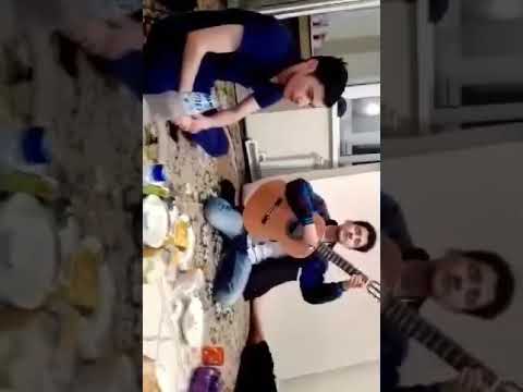 Turkmen gitara aydym (lukman gyzy) 2019