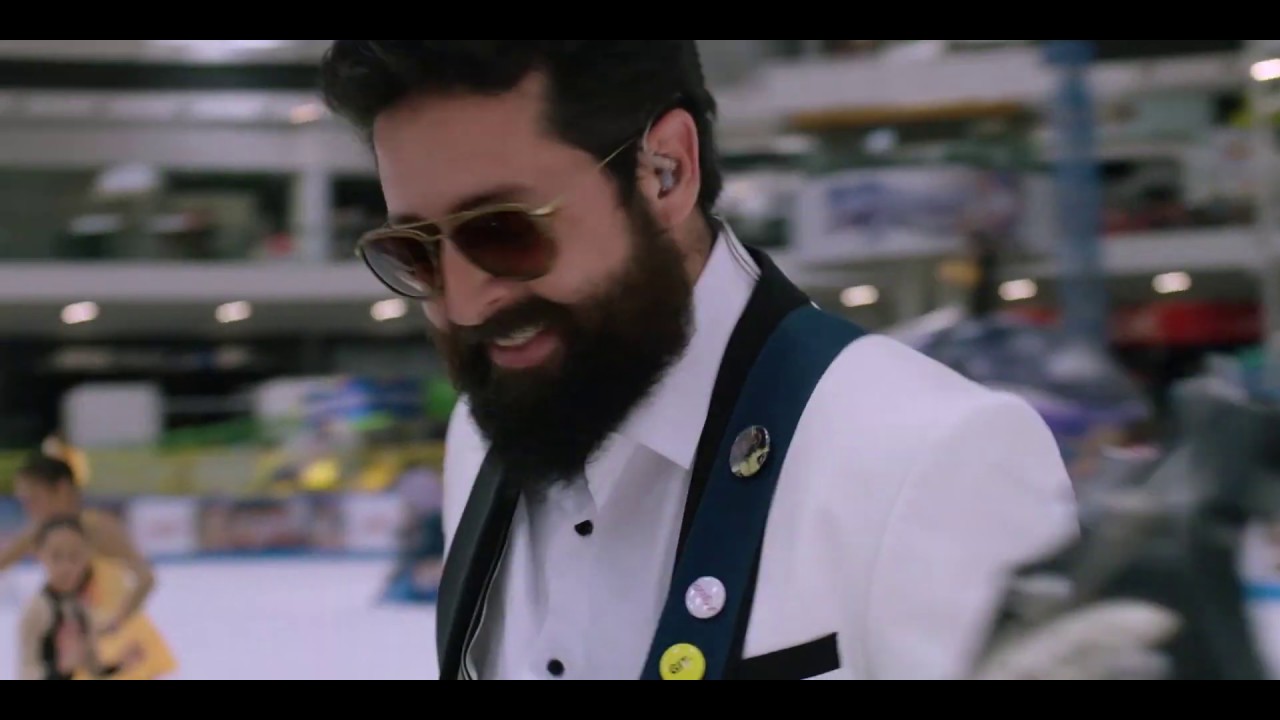 Water Knives - Sign The Petition [IndieCity 2019] - YouTube