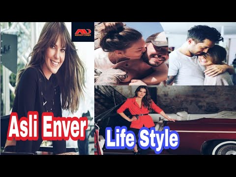 Asli Enver / Life Style 2019/ Networth/Boyfreind( Murat Boz) Age,Weight,Hobbies,Lifestyle2019,