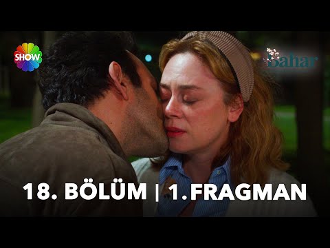 Bahar 18. Bölüm 1. Fragman | \