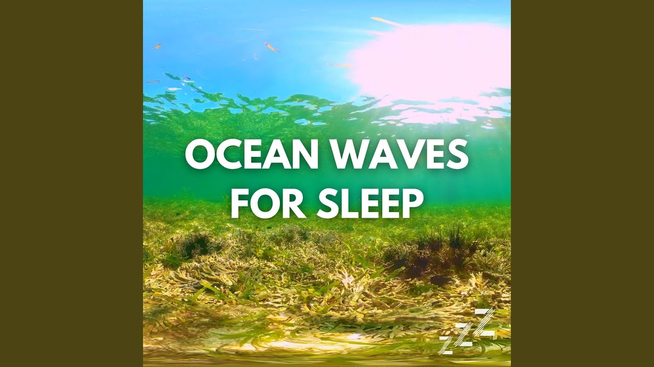 Hungtington Beach Ocean Sounds (Loop, No Fade) - YouTube Music