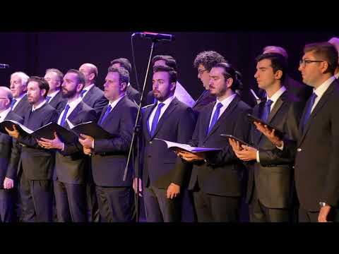 Nihavend Tango - Ilık yaz geceleri