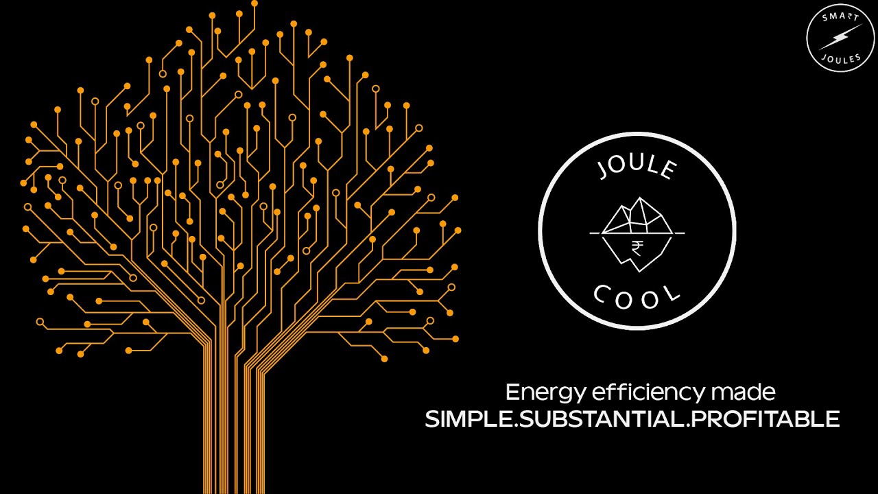 JouleCOOL by Smart Joules - YouTube