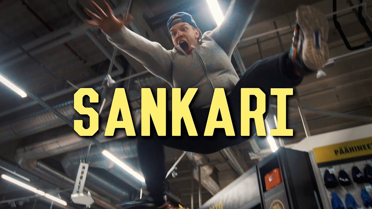 SANKARI - YouTube