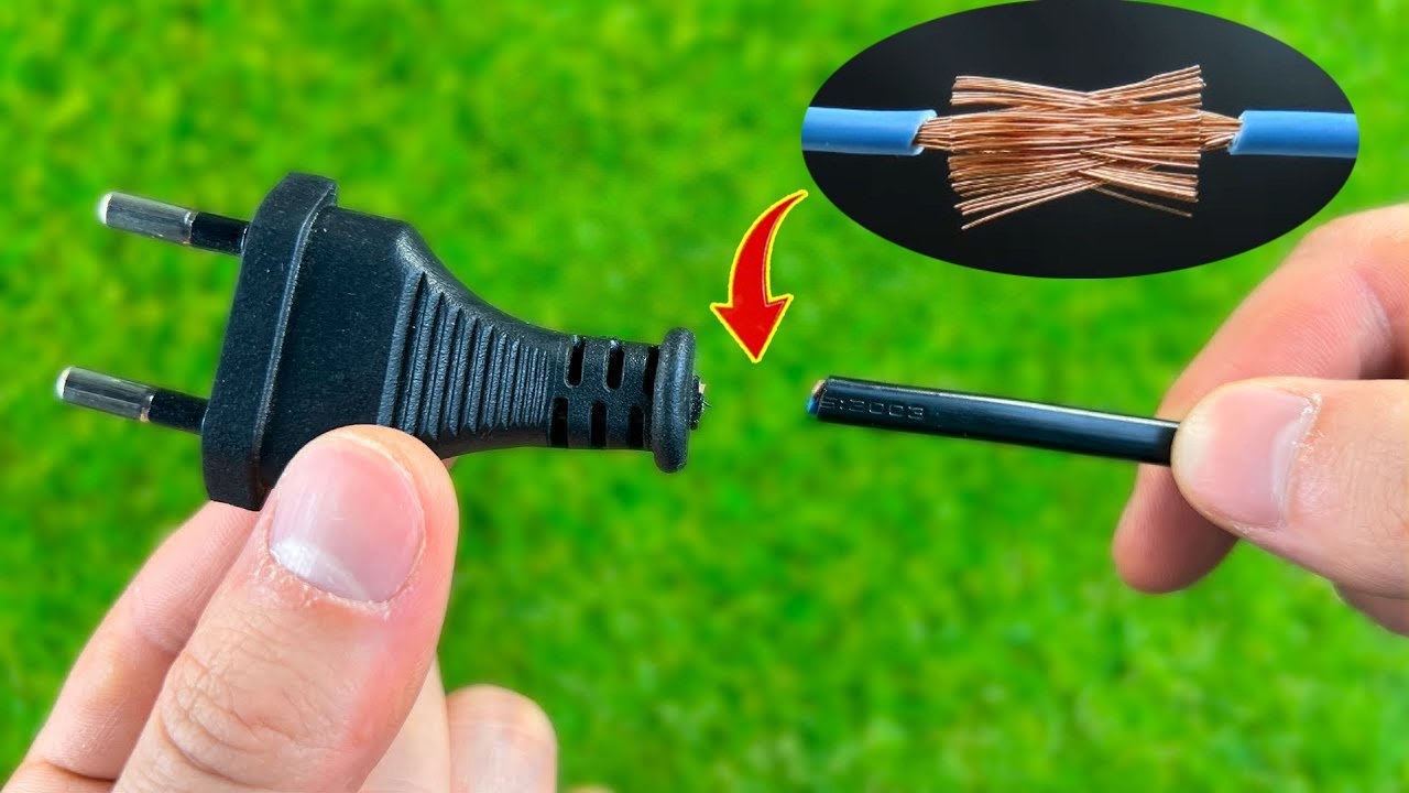 Quick Electrical Tips: Do-It-Yourself Electrical Fixes - YouTube