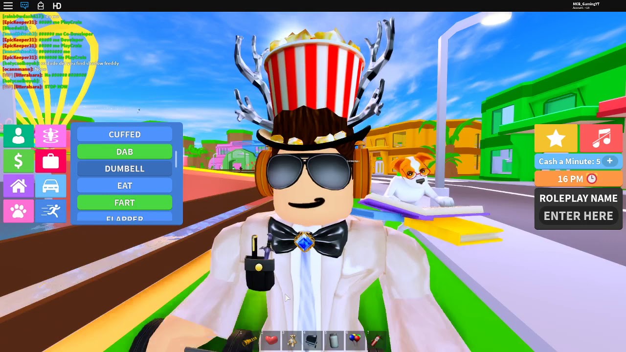 Island Life | Roblox - YouTube