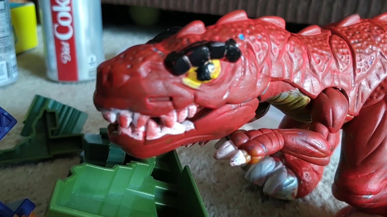 Godzilla And Kong Vs Gaw The Deathrunner - YouTube