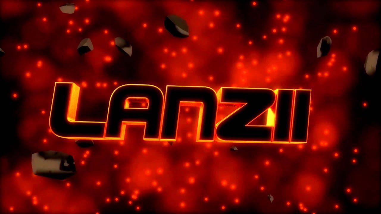 Lanzii [Sync] Intro | By Lanzii [My Best?] - YouTube