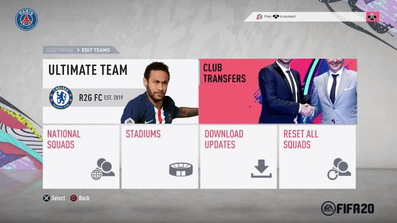 *NEW* FIFA 20 Features You Need To Know - YouTube