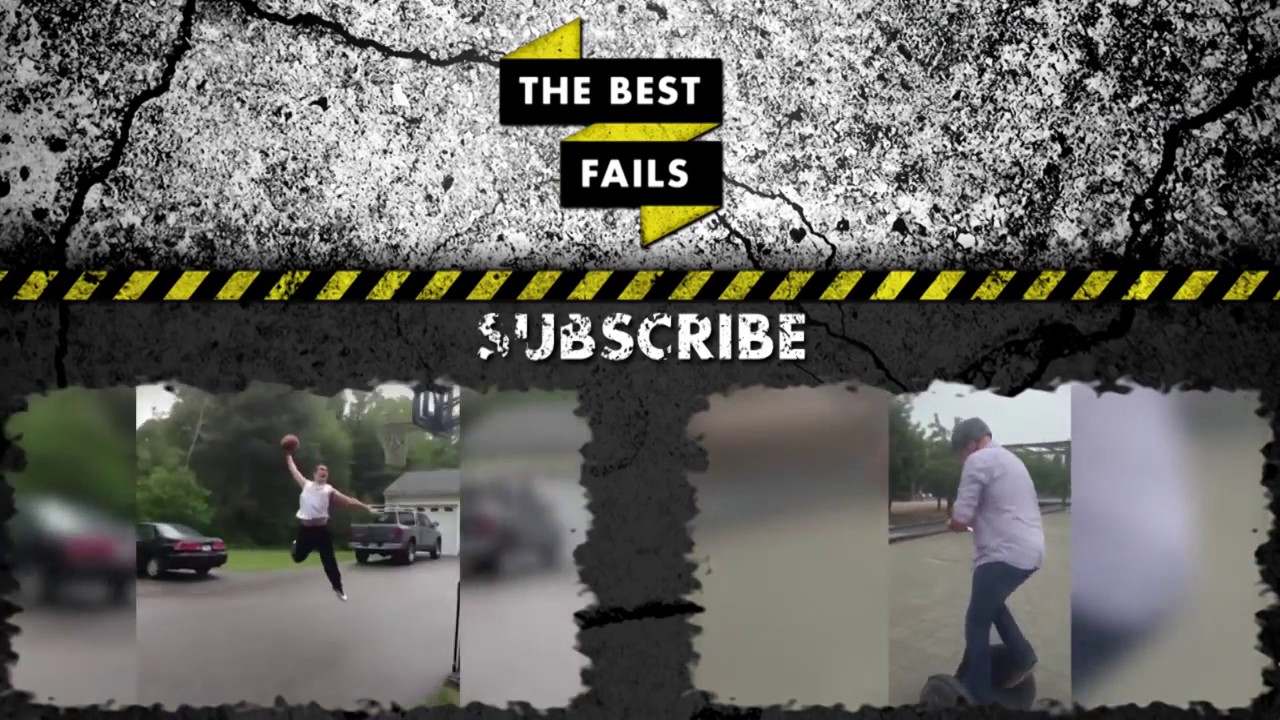 Best Girls Fails 2016 | Funny Fail Compilation - YouTube