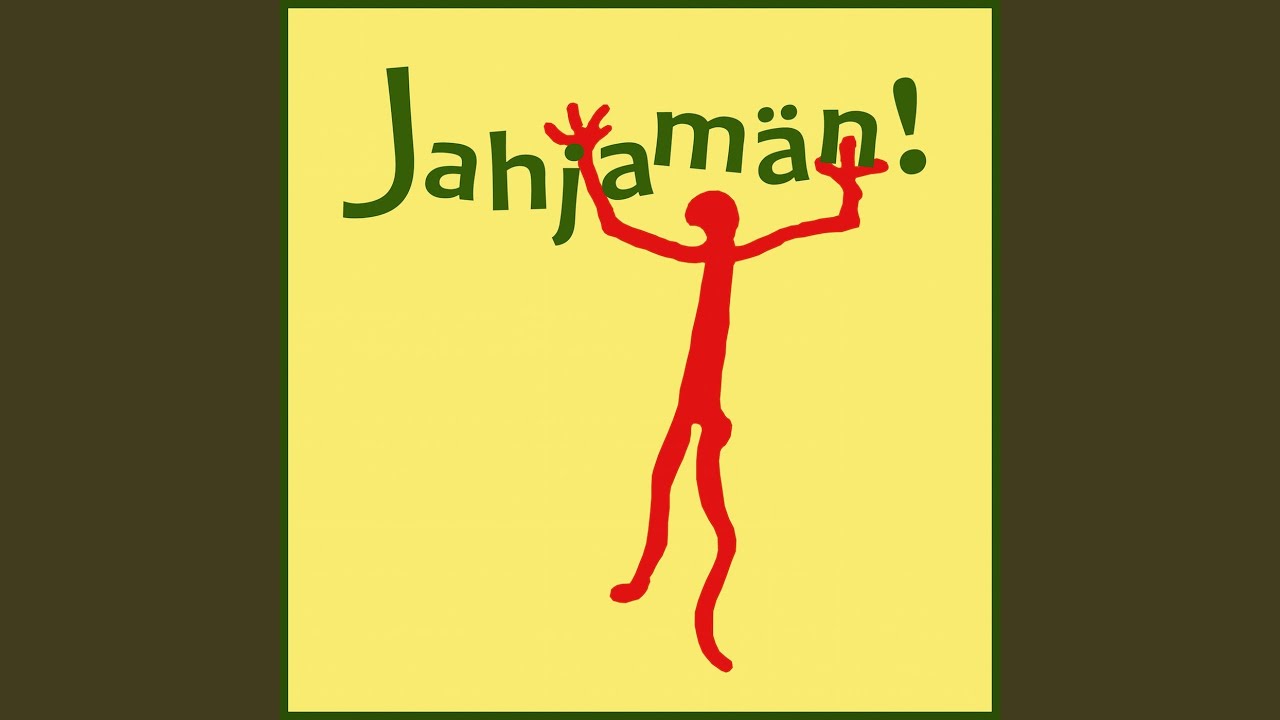 Fula Små Gubbar - YouTube