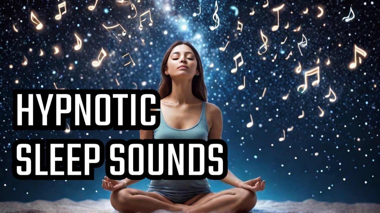 Hypnotic Symphonic Music for Sleep and Meditation - YouTube