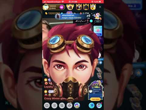 YARASA BÜYÜK PK MİRJAYI AĞLATTI :)