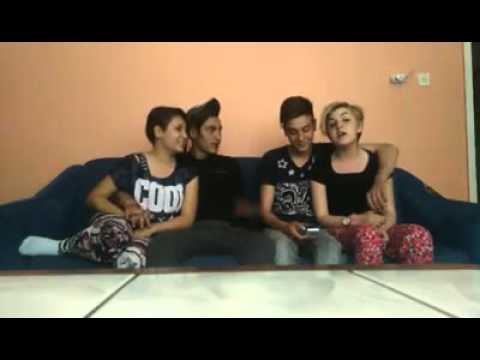 karanlık sisli bir izmit gecesi