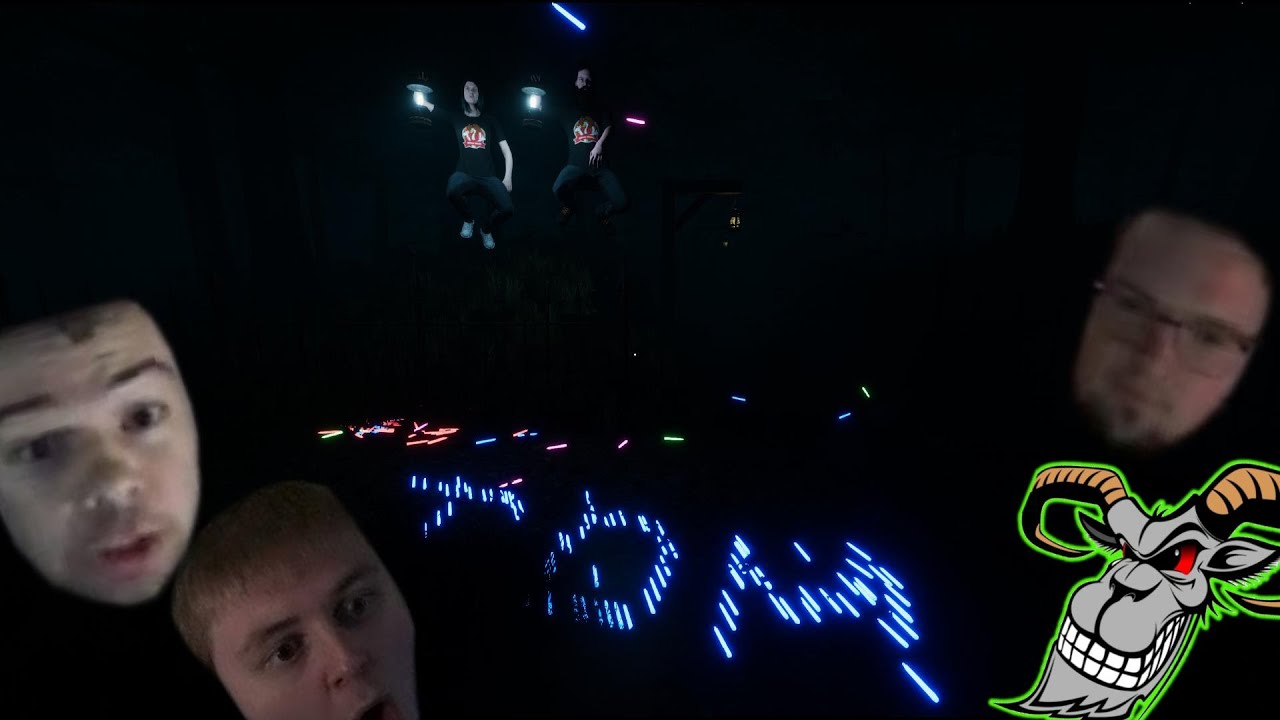 Chapter 6 Terrors and mazing - Labyrinthine - YouTube