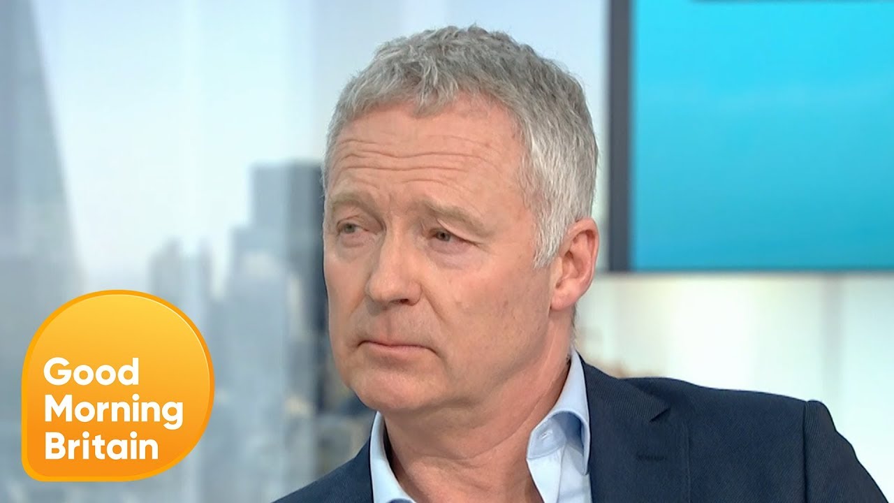 Impressionist Rory Bremner Opens Up About Living With ADHD | Good ...