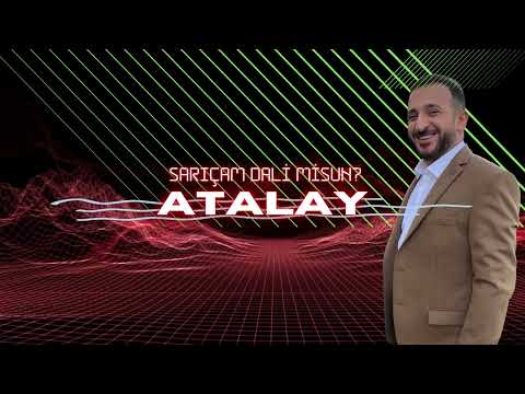 Atalay - Sarıçam Dali Misun (Horon)