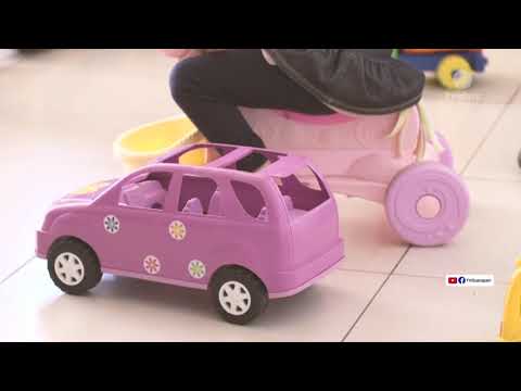 25/08/2020 - CONSELHEIRA ALERTA PARA SINAIS APRESENTADOS POR CRIANÇAS QUE SOFREM VIOLÊNCIA SEXUAL