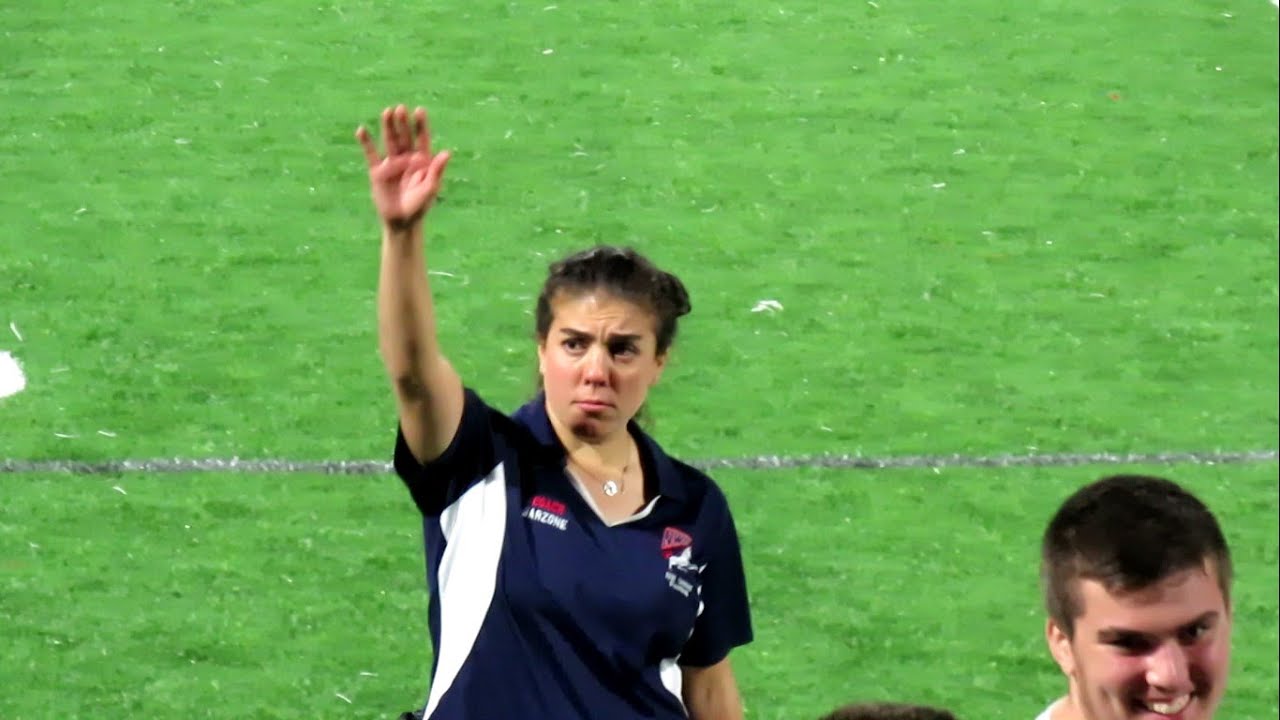 Coach Jennifer Stango Garzone - Northwest United Workhorses - High ...