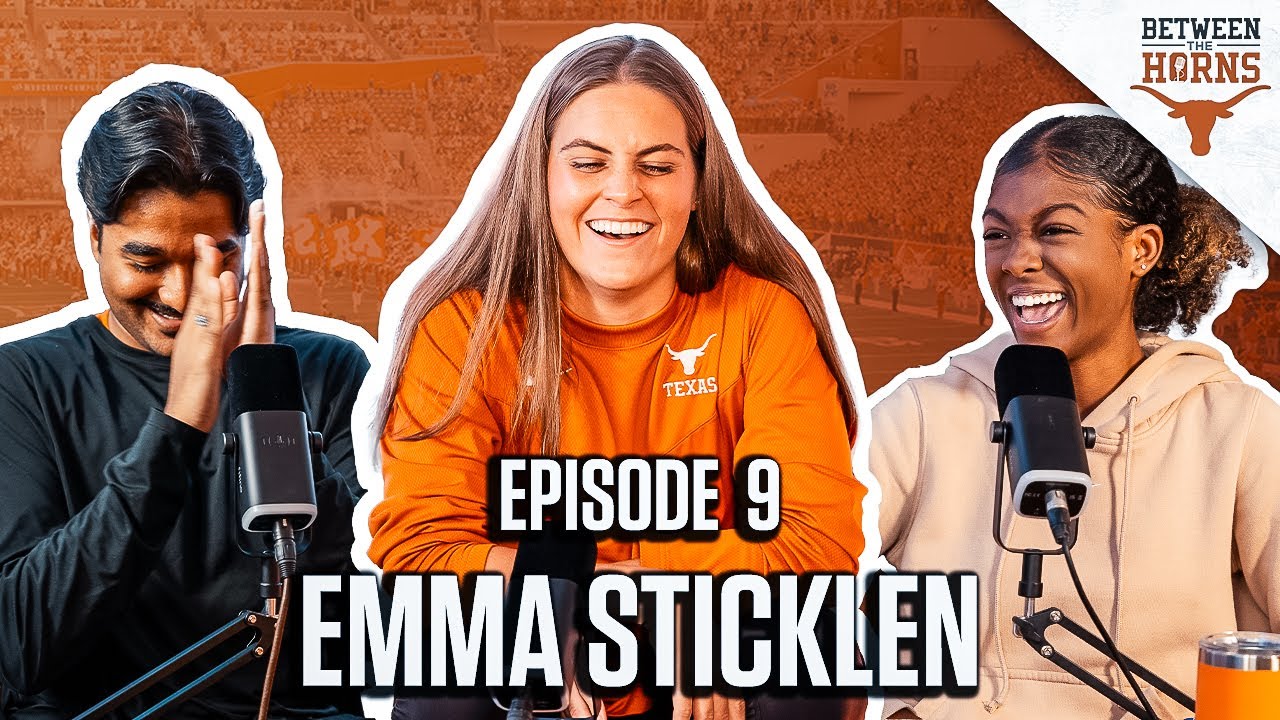 Emma Sticklen on Becoming a National Champion & Senior Season Goals ...