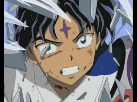 AMV Inuyasha Shichinintai - Por amor a la verdad - YouTube