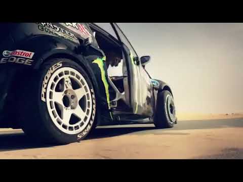 Ya lili Ya lila (remix) ft. Car Drifting