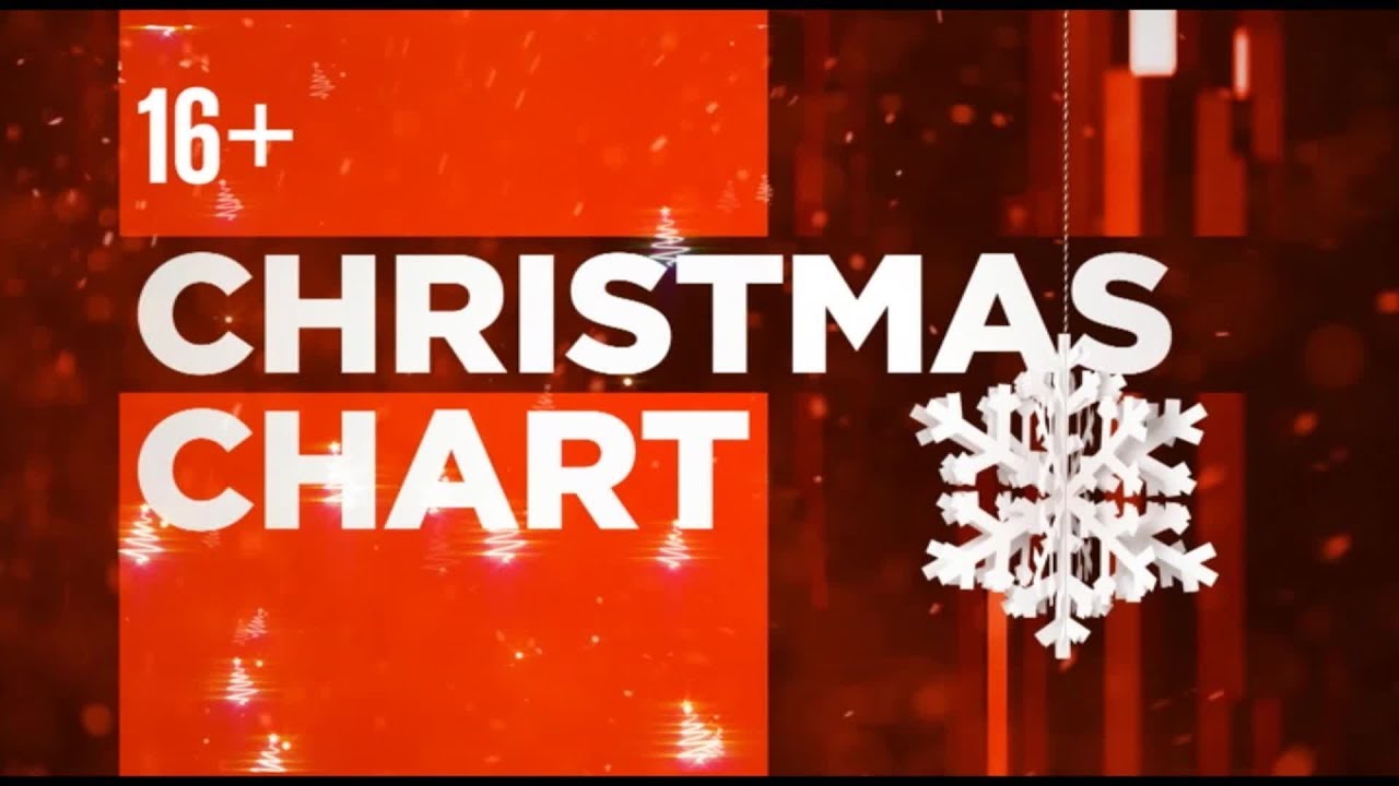 CHRISTMAS CHART on BRIDGE TV 06/01/2018 - YouTube