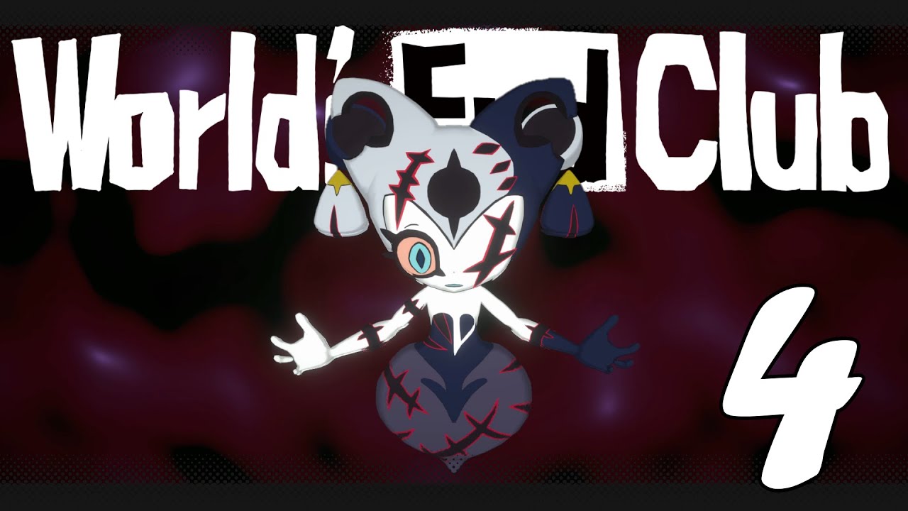 Pielope Returns! - World's End Club - Part 4 - YouTube