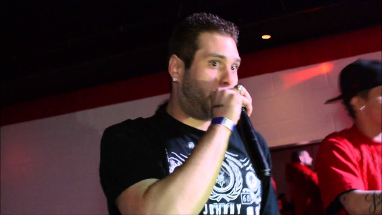 Fat Phil Live with Lil Flip - 11/07/2014 - YouTube