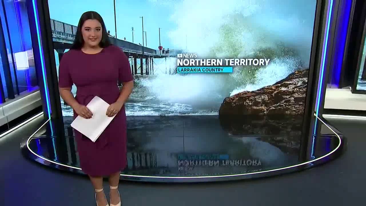 ABC News Sunday: Northern Territory - 28/01/2024 - YouTube