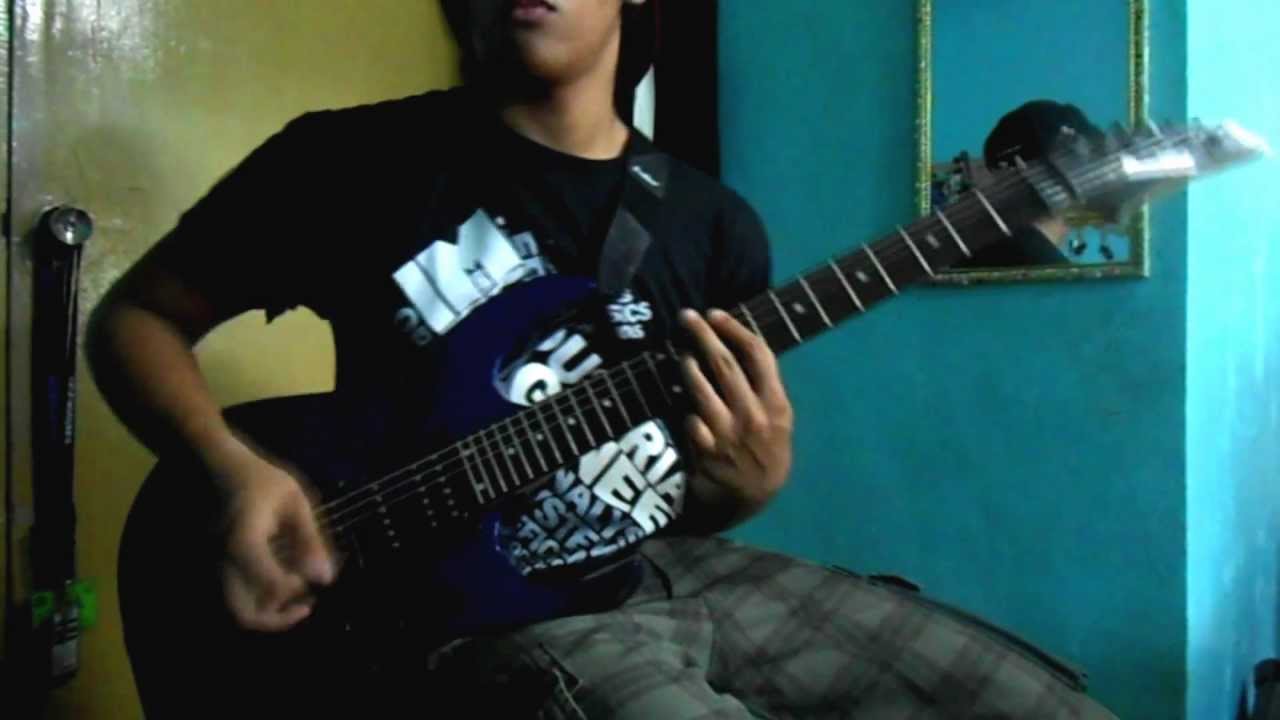 Franco - Song For The Suspect (Cover: OPM) - YouTube