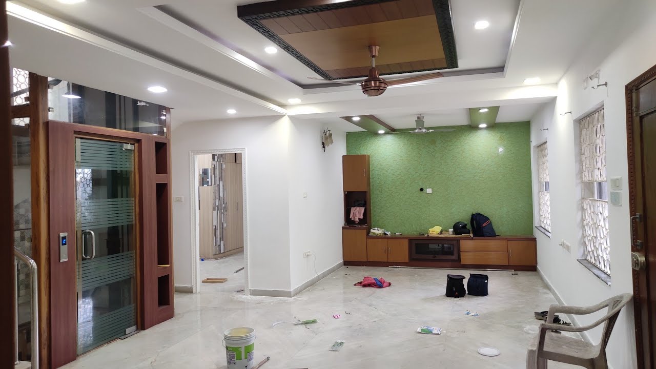 | Vasudeva Bloomfield Ecstasy | 350 sq yards villa for sale in Tellapur ...