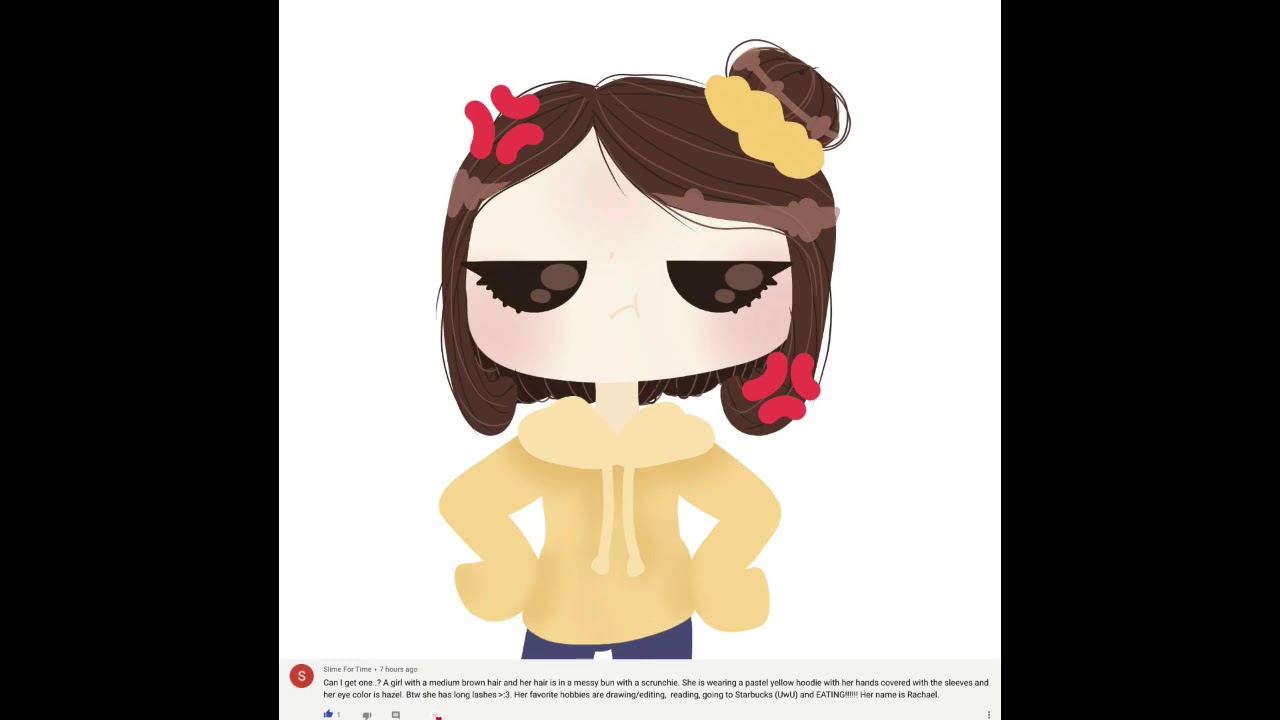 Rachel’s Rainy Day - YouTube