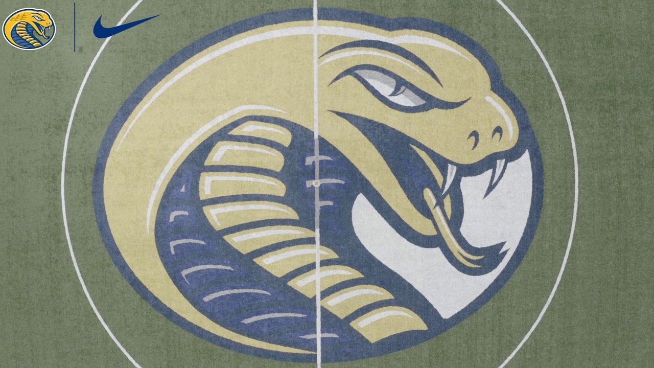 Coker Athletic Field - YouTube