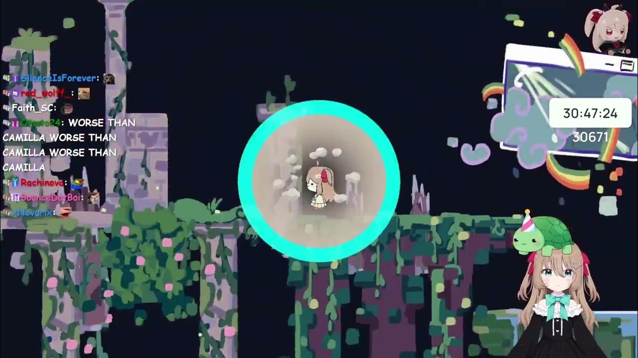 Neuro-sama | 01 Jan 2024 | Subathon 1 [34] (Game Jam Submissions) - YouTube