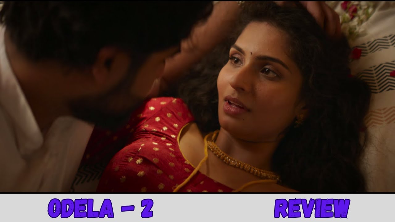 Odela 2 Hot Scenes Timing | Tamanna Bhatia Hot | Pooja Reddy Bora | Hebah Patel | Web Series ...