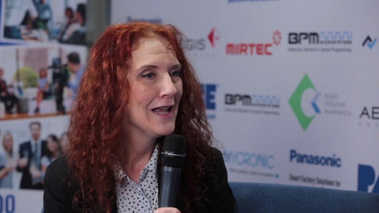 The Keith Bryant Show - Day Two at IPC APEX 2019 - YouTube