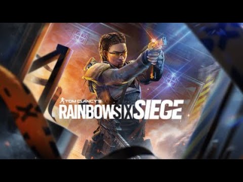 Rainbow Six Siege: Y10S1 Operation Prep Phase (Showcase & Gameplay ...