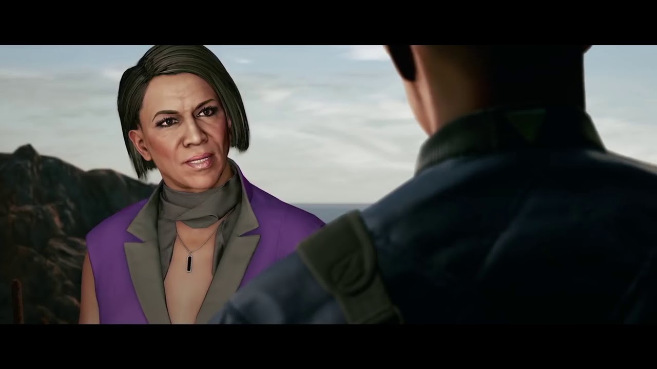 Watch Dogs 2 - trailer - YouTube