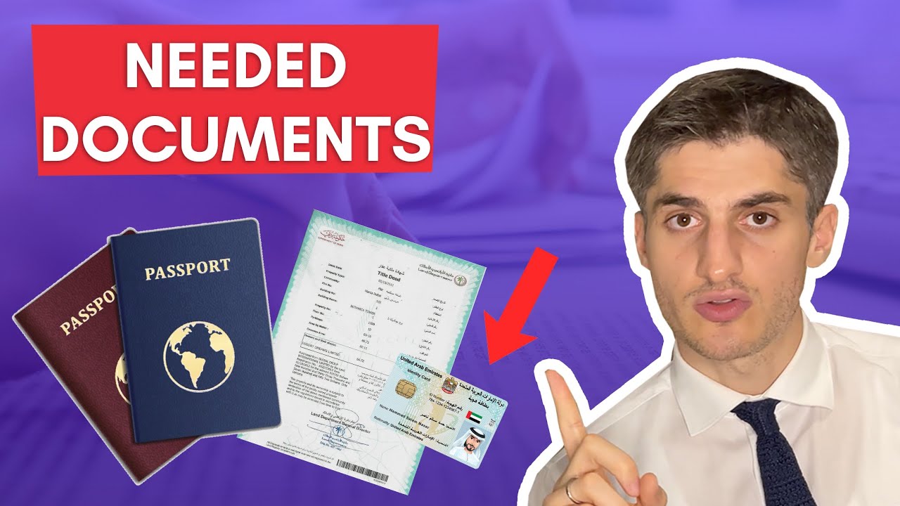 What Documents Needed When Buying A Property In Dubai YouTube what-documents-needed-when-buying-a-property-in-dubai-youtube